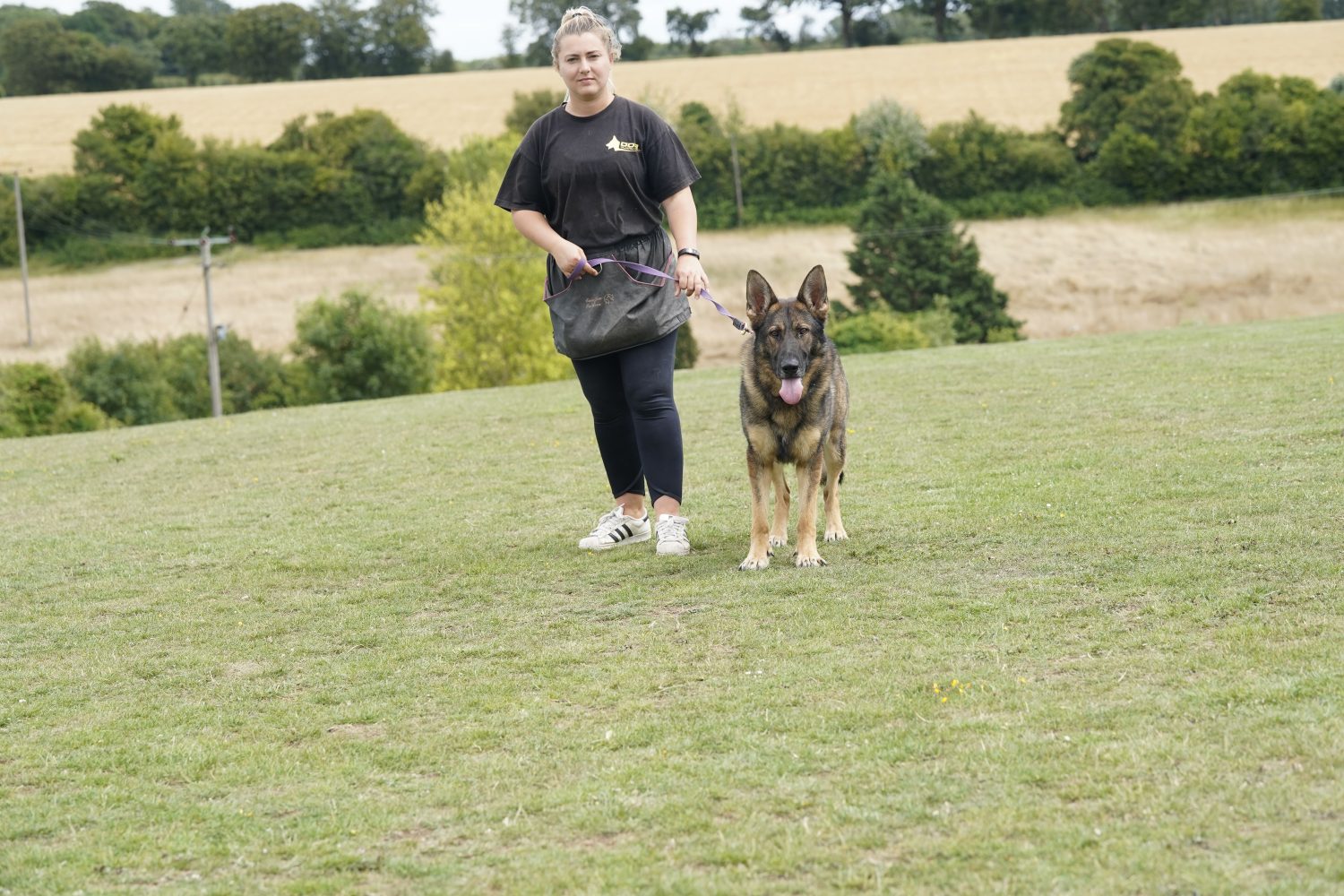 Gallery – DDR Guard Dogs