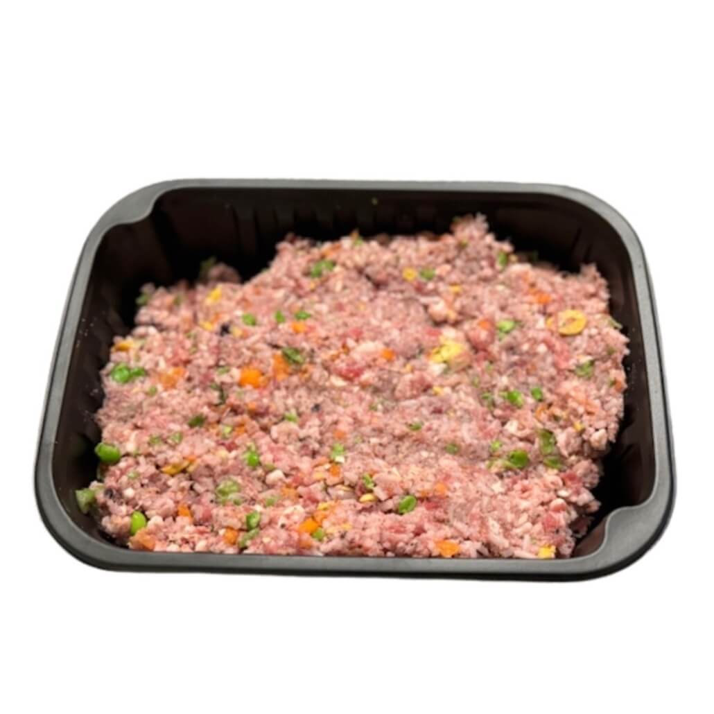 Home - DDR Guard Dogs